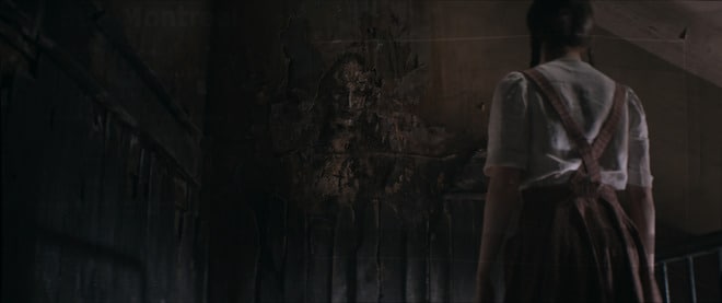 La Nonne 2 (2023) - Film et séances - Cinémas Pathé Sénégal